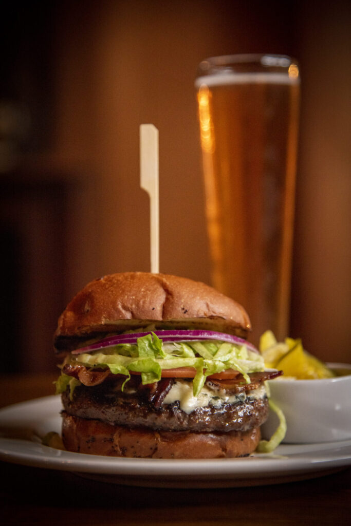 Home Page – The Log Cabin Restaurant